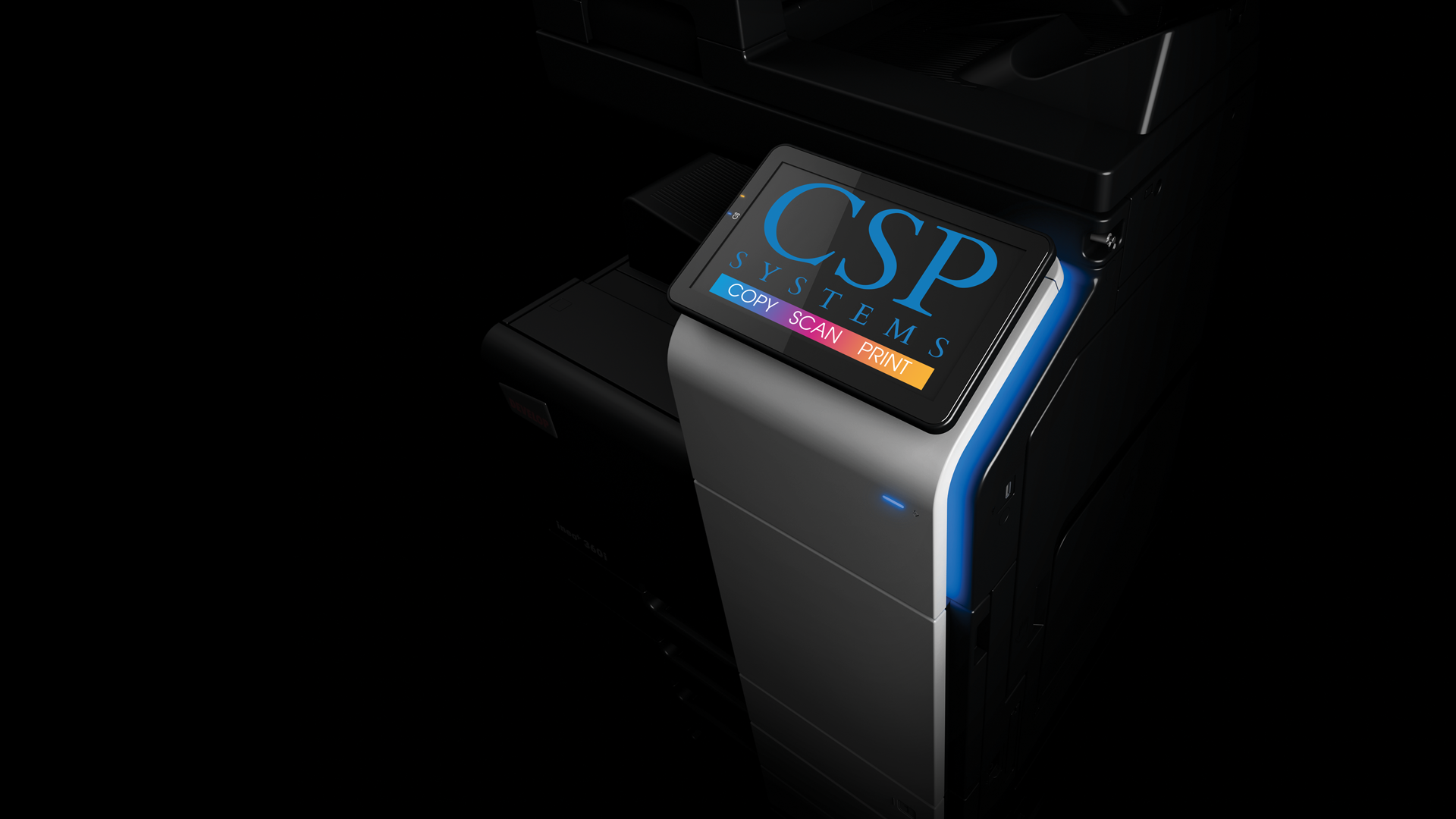 CSP Systems Proud to Support Weston Park Cancer Charity | CSP Systems Ltd