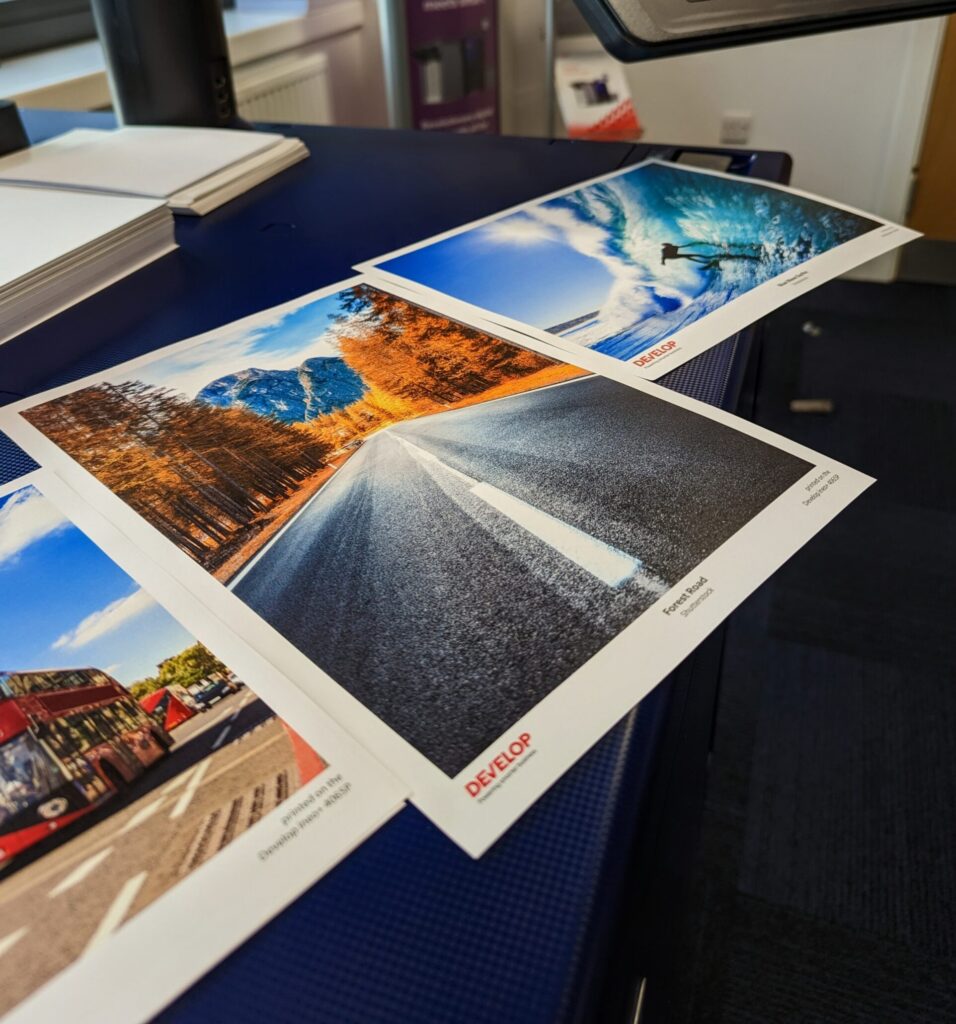 CSP Systems develop into the professional production print arena | CSP ...